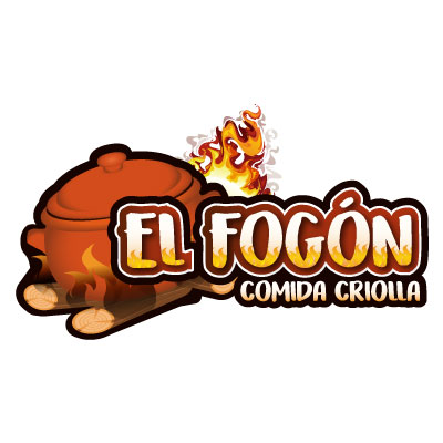 Fogon Logo